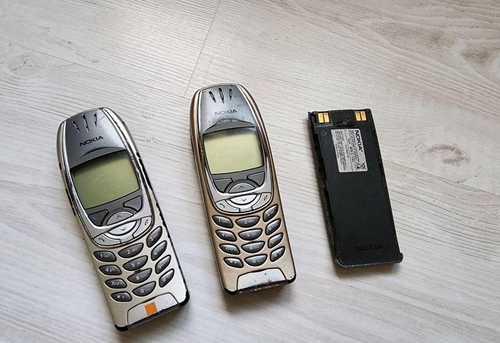 Nokia 6310i