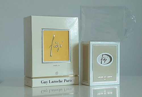 Fidji Guy Laroche-Духи винтажные