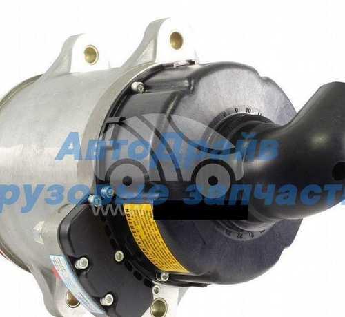 Генератор Автобус Volvo 8700 9700 мотор DH12D340