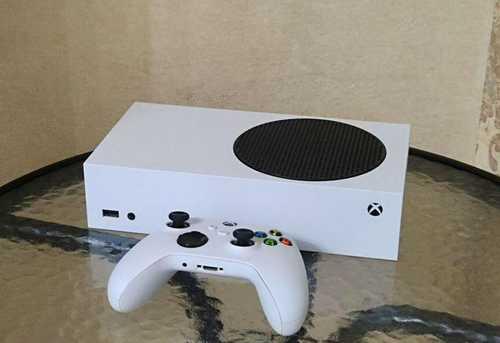 Xbox Series S 512