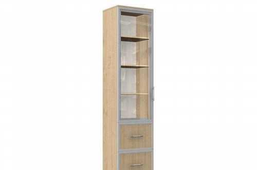 Книжный шкаф Альма-4