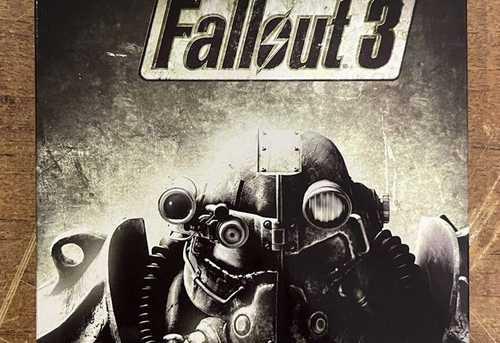 PC-игра Fallout 3 (лицензия)