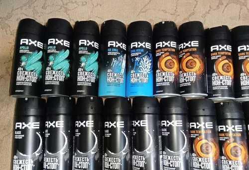 Дезодорант Axe