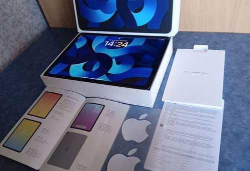 iPad Air 5 (2022) 64GB Wi-Fi
