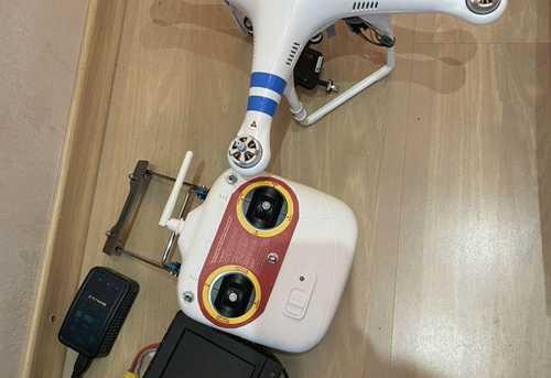 Dji phantom 2