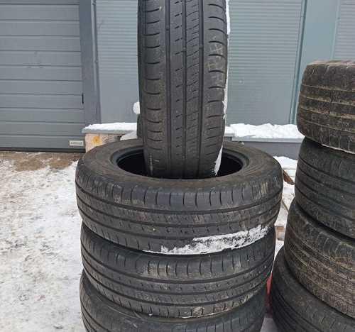 Kumho Ecowing ES01 KH27 185/65 R15 88H