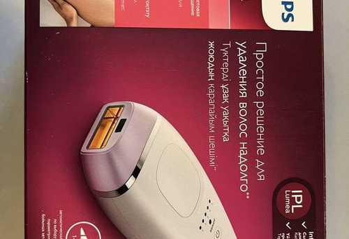 Эпиляция эпилятор фотоэпилятор philips lumea