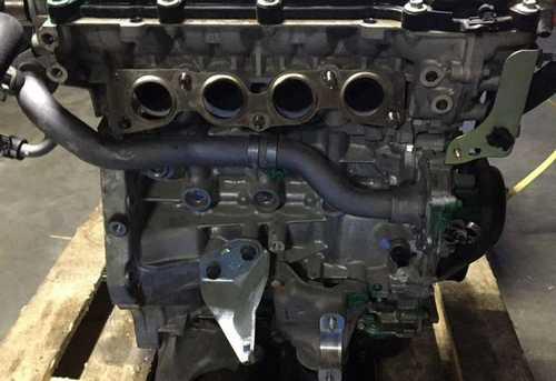 Двигатель P5 1.5 1 5 1,5 Mazda 3 BM Мазда бм
