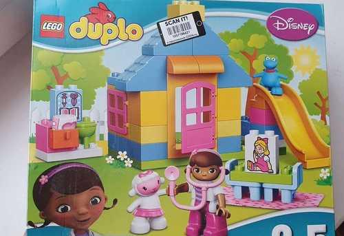 Lego duplo 10606