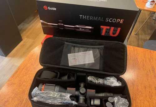 Тепловизор guide tu630