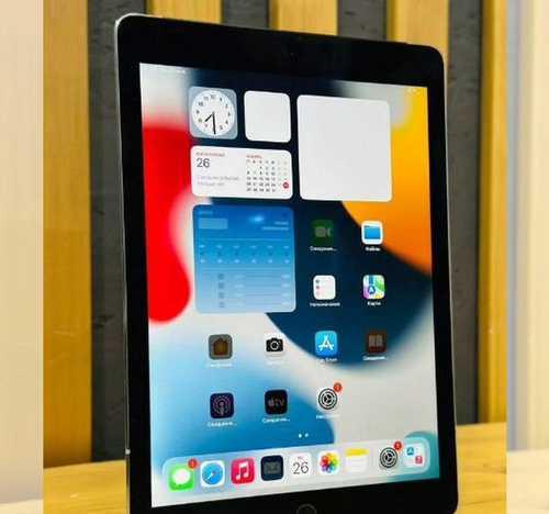 Планшет Apple iPad Air