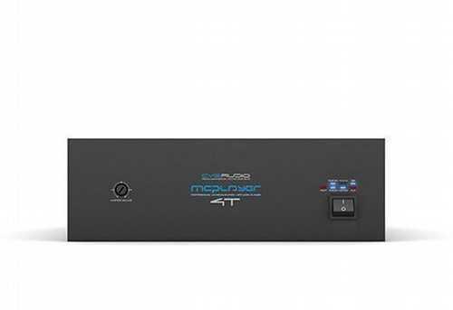 Микшер-усилитель cvgaudio MCplayer-4T