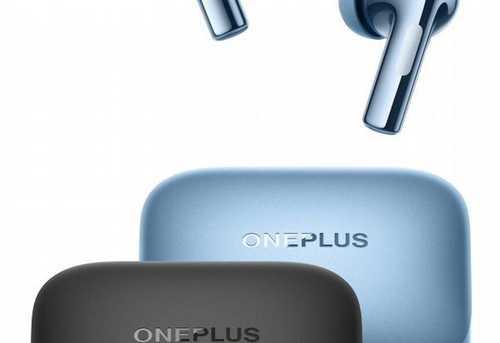 Беспроводные наушники OnePlus Buds 3 новые