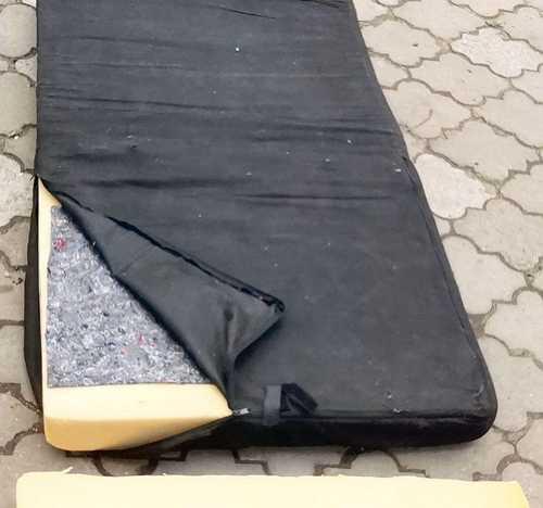 Поролон 8см