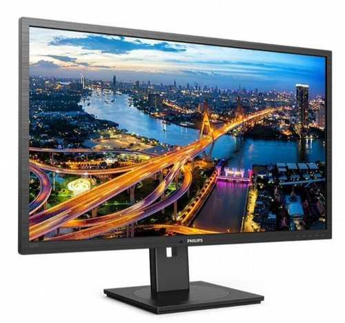 Монитор 31,5" Philips 325B1L/00 IPS,2560x1440