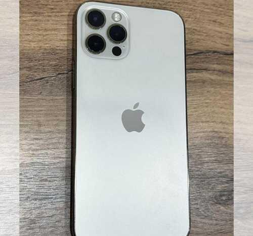 iPhone 12 Pro, 256 ГБ