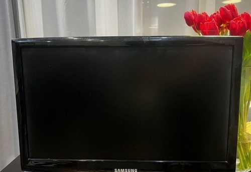 Монитор Samsung 203sn