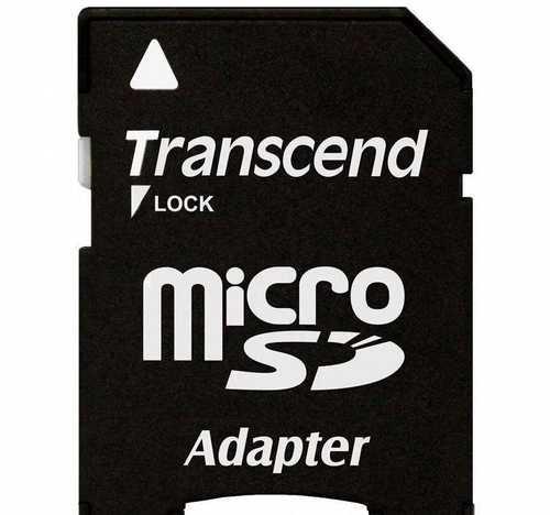 Адаптер для карты памяти micro sd на sd