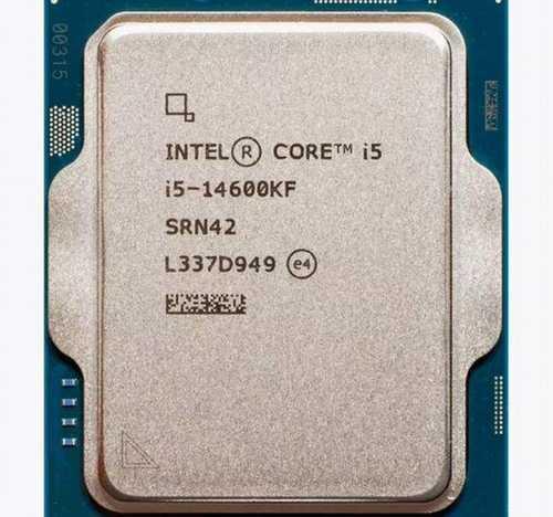 Intel Сorе i5-14600KF
