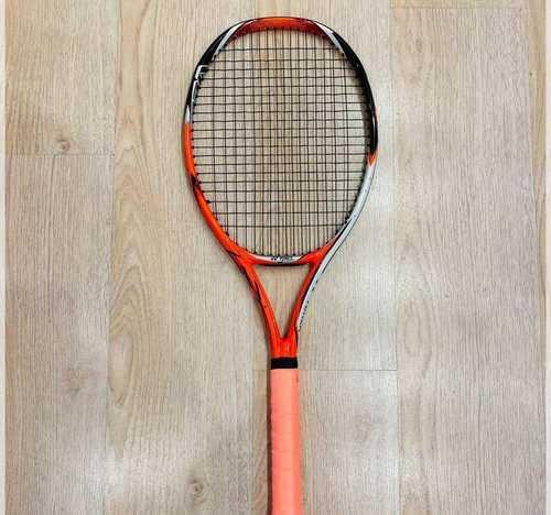 Теннисная ракетка Yonex VCore 98