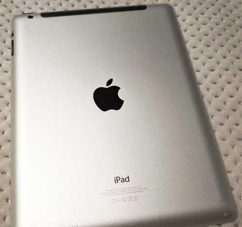 iPad 4 64 wi fi   cellular (2013г)