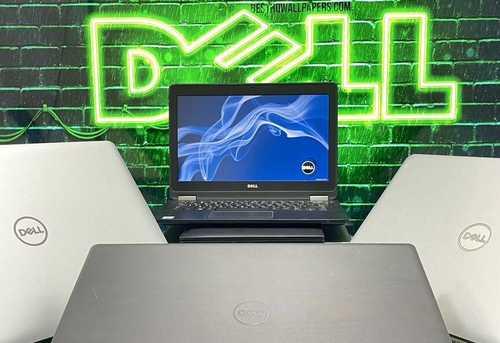 Новые/Бу ноутбуки Dell intel core i5/i7