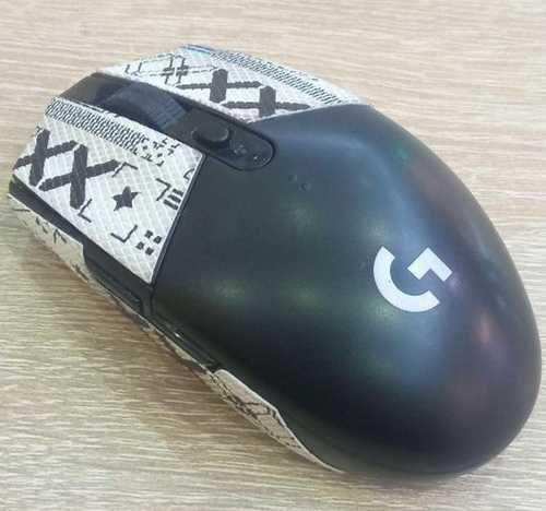 Беспроводная мышь Logitech G304