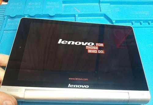 Планшет lenovo yoga 60044