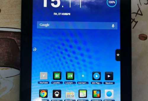 Asus MeMO Pad HD 7 ME173X 16Gb