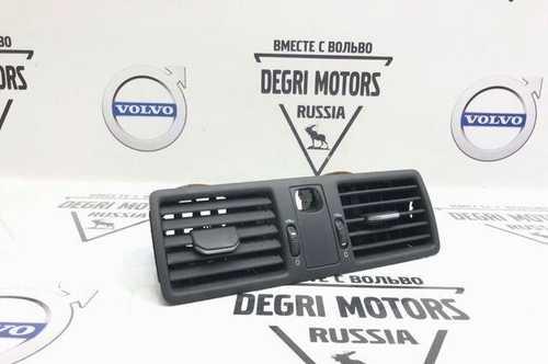 Дефлектор торпеды центральный Volvo XC90 2007-2014