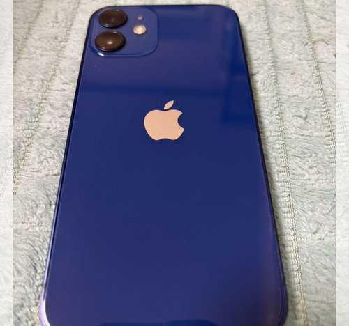 iPhone 12 mini, 128 ГБ