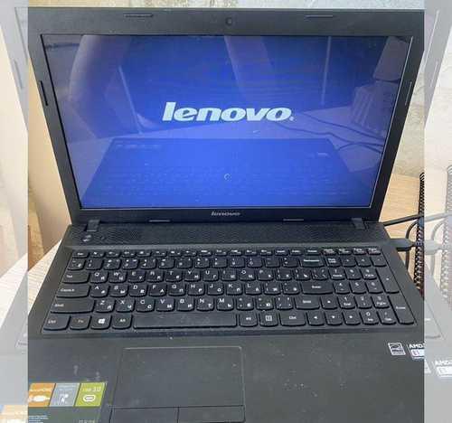 Lenovo G505