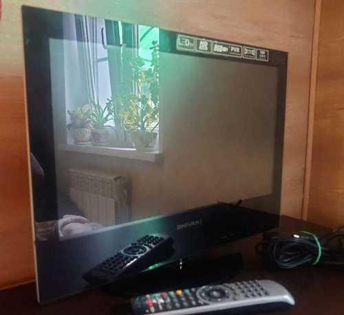 Телевизор Shivaki Vitra