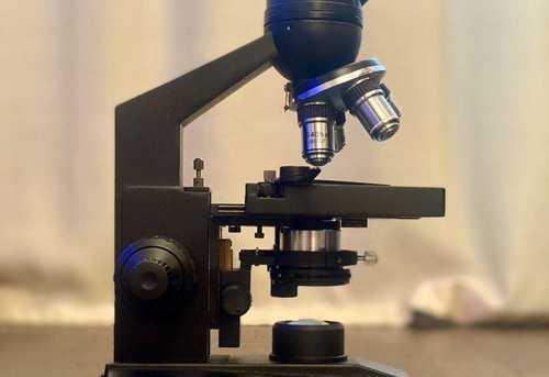 Микроскоп Levenhuk D320L Digital