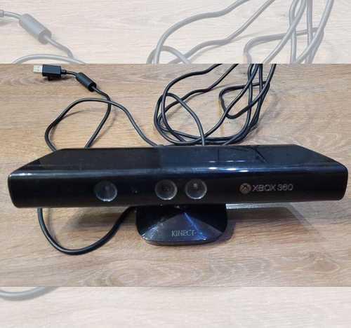 Xbox 360 kinect