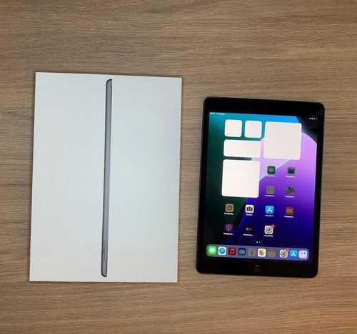 iPad 8 128GB WiFi Sim отл