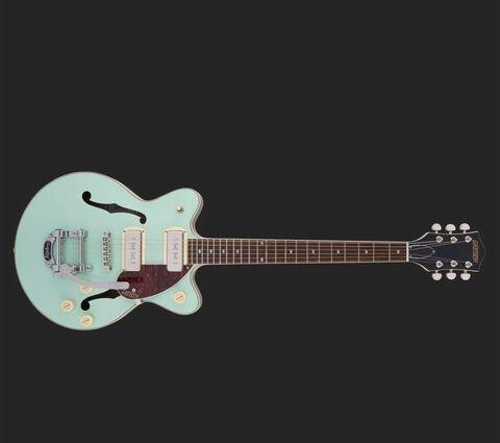 Электрогитара Gretsch + Аксессуары