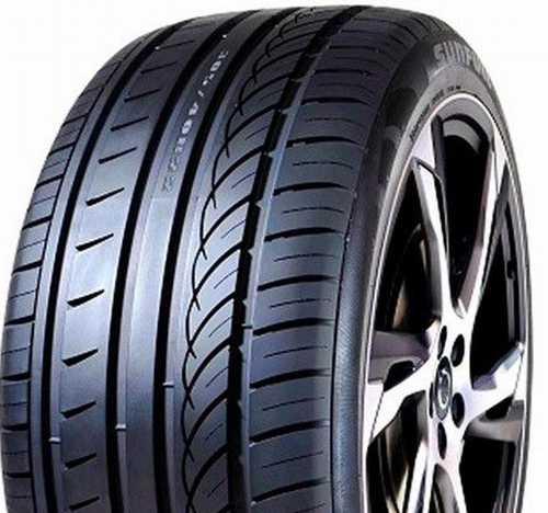 Sunfull Mont-Pro HP881 275/40 R20