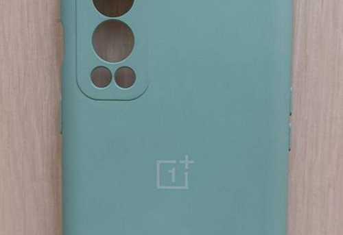 Чехол OnePlus Nord 2 (оригинал)