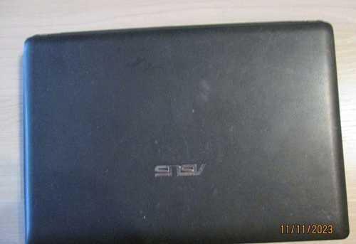 Нетбук asus eee pc x101ch