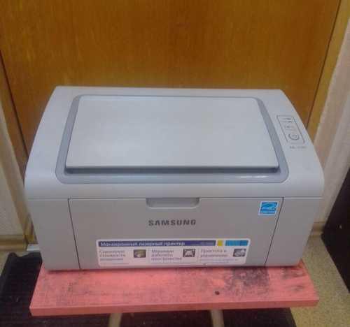 Samsung ML-2160