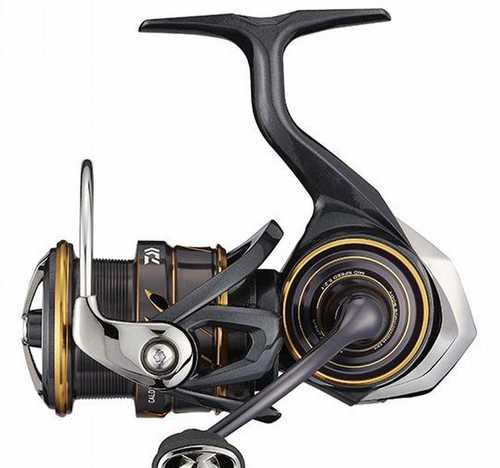 Катушка Daiwa 21 caldia FC LT2500S