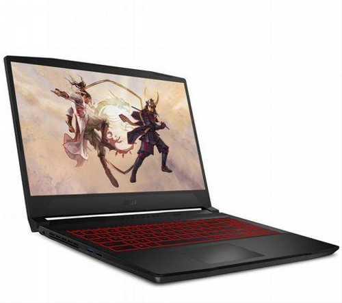 Ноутбук MSI Katana GF66 11UC-462XKZ 433847