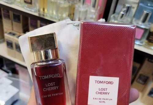 Духи Lost Cherry Tom Ford 42ml