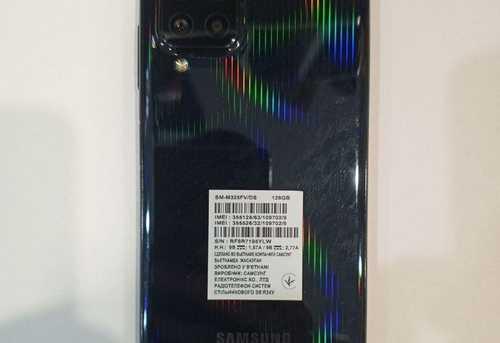 Samsung Galaxy M32, 6/128 ГБ