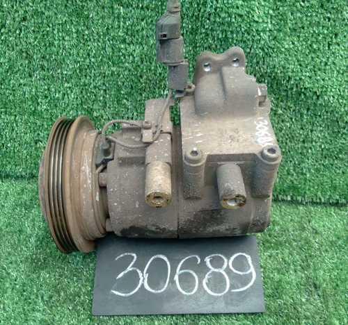 Насос конд. Hyundai/ G4EE/ Getz/ TB14/ к.т.№97701-1C250