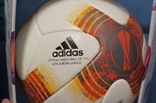 Футбольный мяч Adidas,Nike, Puma OMB