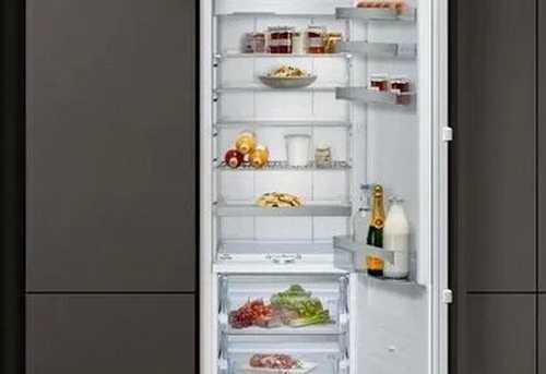 Встраиваемый холодильник neff KI8825D20R