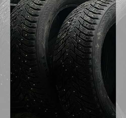 Cordiant Snow Cross 205/55 R16