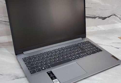 Новый Ноутбук Lenovo Intel Core i3-1215U
